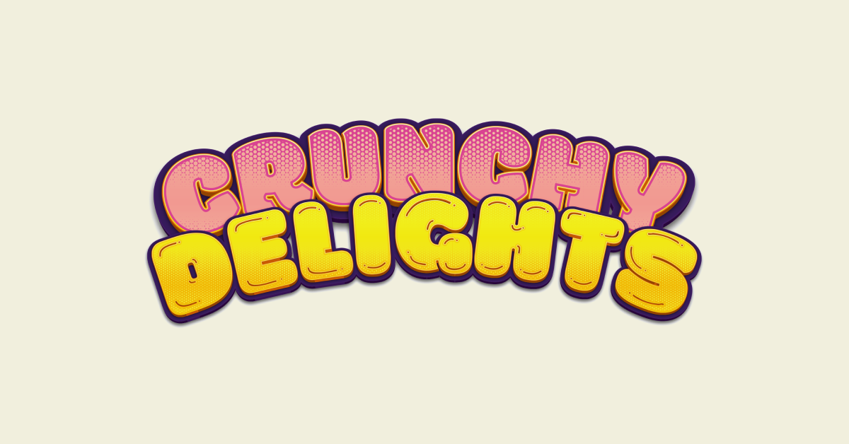 Crunchy Delights Trading, LLC
